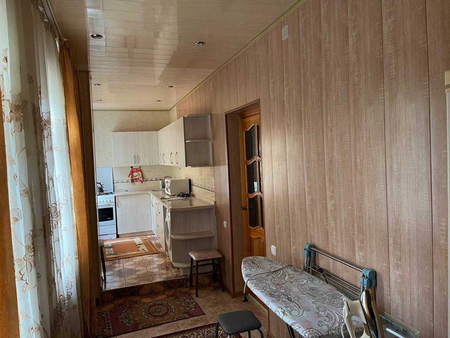 Сдам в аренду свою квартиру