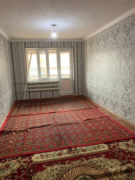 3xonali 2 etajda cheremushkada