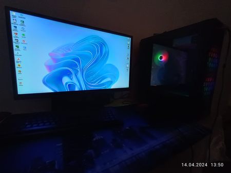 Компьютер Prime Z490-P