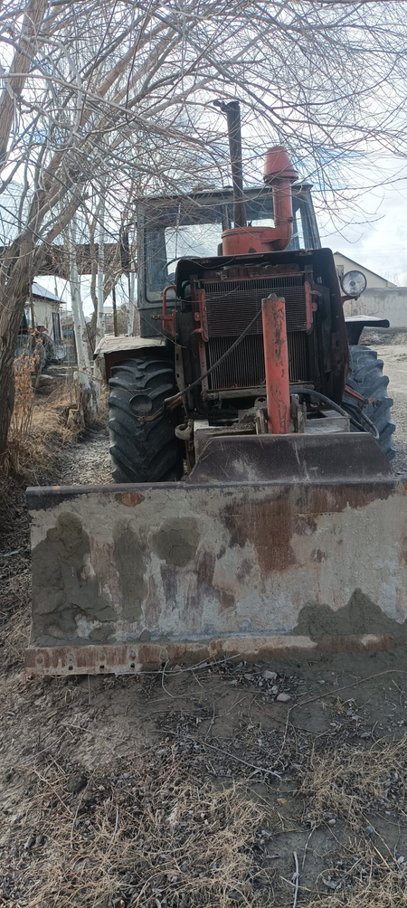 Трактор Т-150 сотилади