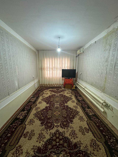 3 xonali 4 qavat 5qavatli Panelni dom+6 metirli balkon