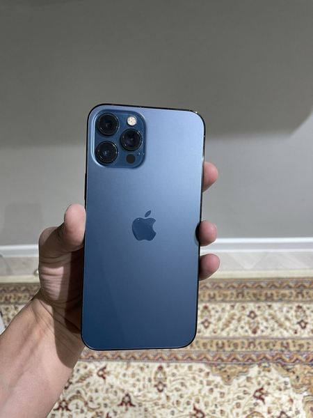 iPhone 12 Pro Max / 128