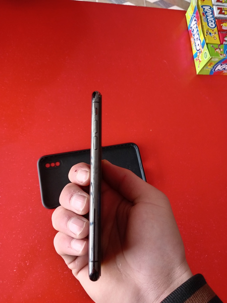 IPhone X  IPhone X
