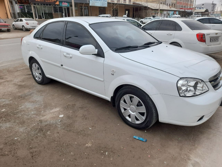 Автомобиль
