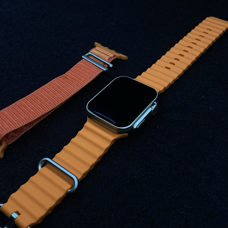 Smart watch 1:1 pachka янги