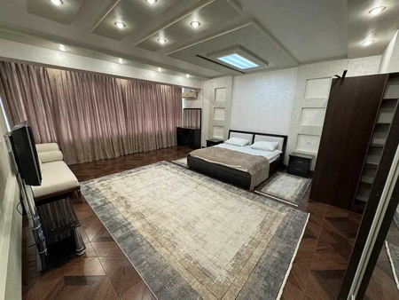 Сдаётся квартира , ориентир мед. Шох, Каратстрой ID: 50436