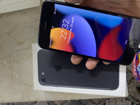 Iphone 7 variyant
