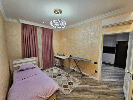 Срочно Продается шикарная кв на Паркентский,рядом с Ул Махтуммкули!!!