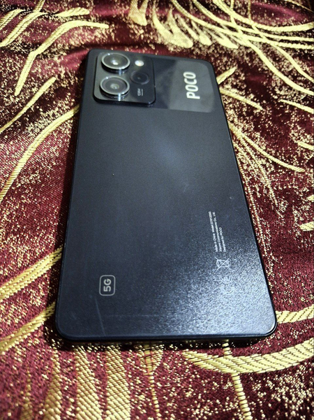 Poco. x. 5pro max