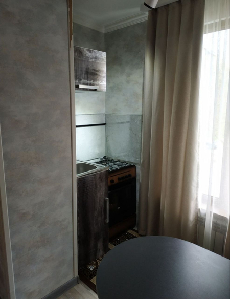 Абай карзинка 1*2/2/5 40м²