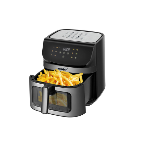 Аэрофритюрница Sonifer SF-1040