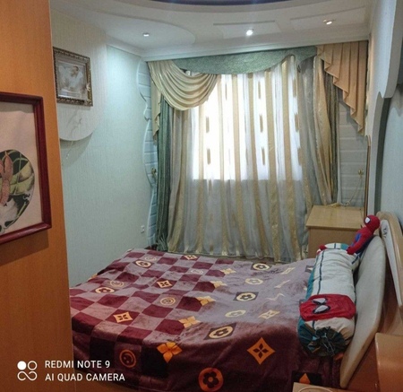 Юнусабадский район 2х комн