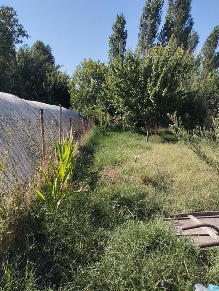 Uy sotiladi yangiyol tumani mexailovkada