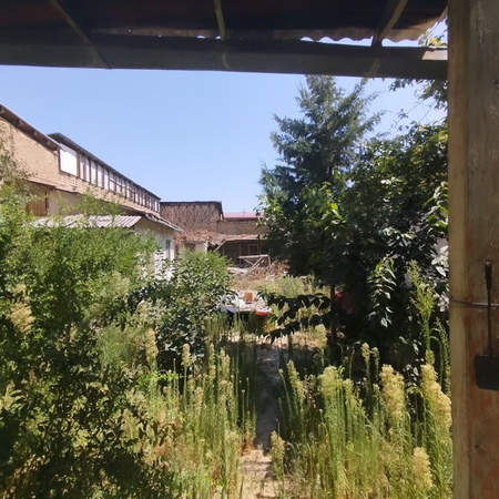 Срочная продажа магазина Мирабадский район 191м2 три магазина