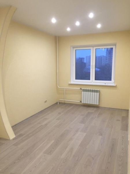 Ремонт квартир под ключ
