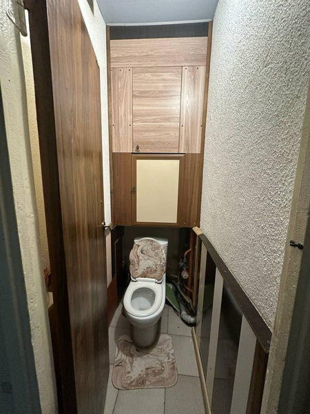 Срочно ТТЗ- 2/4/9 - 65м² Диадора