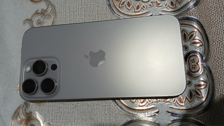 iphone15 pro max 512g
