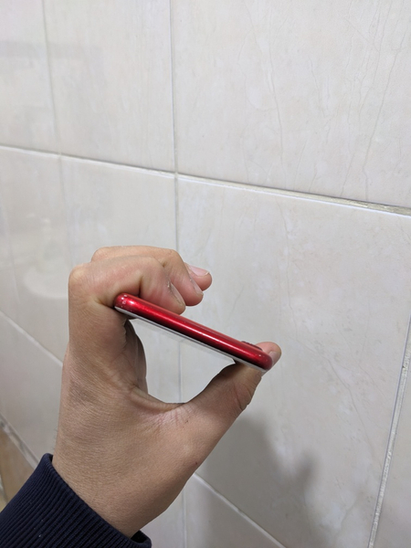 Iphone 7 128gb Red product