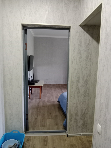 1 ком квартира на юнусабаде