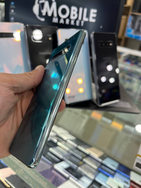 Samsung S10 • 8/128gb • NASIYA savdo bor!!