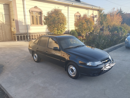 nexiya 2010 y metan 100 L