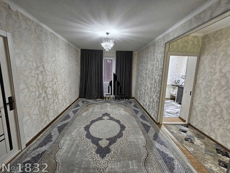 срочно продается квартира №1832