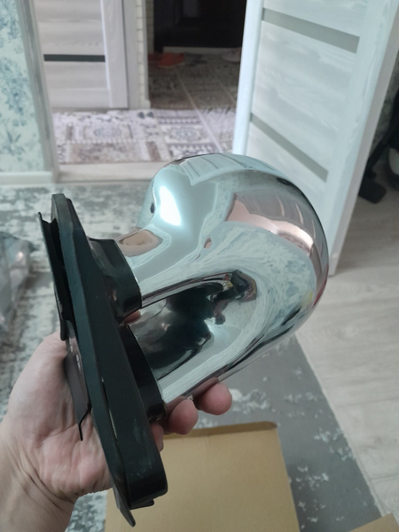 Зеркало для авто новое в коробке