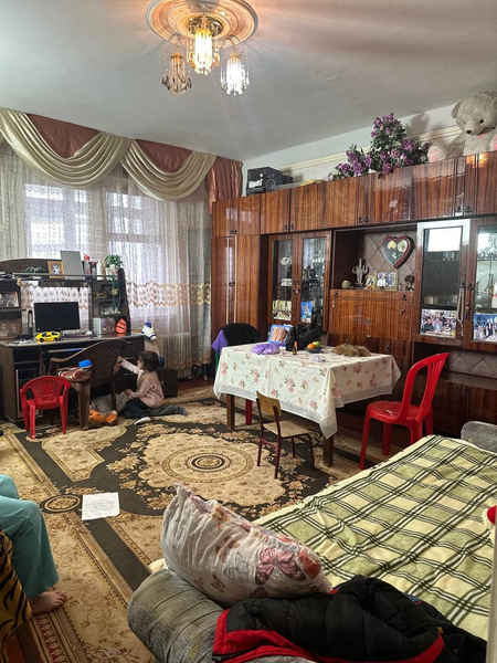 Лабзак, Ц-13, Центр 2/3/4 60 М², евроремонт!