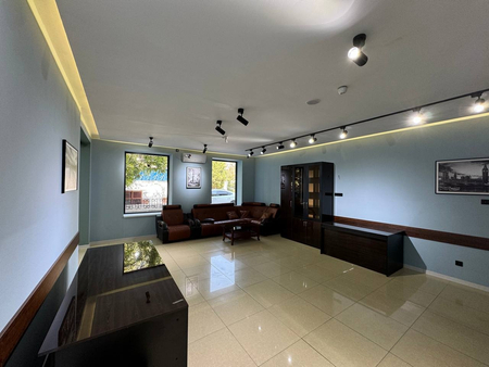 Аренда. 1-Линия. вдоль дороги. ор: Пионерский Чорраха. 150м²