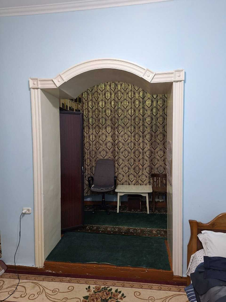 Срочно продаётся 2х комнатная квартира.