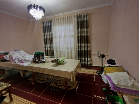 Xojan awil, 18 marshut konechniyi