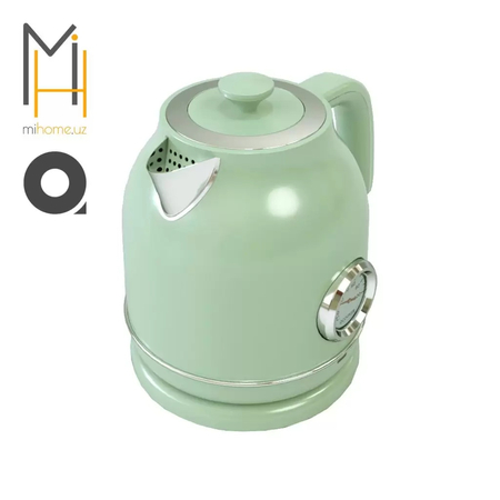 Чайник Xiaomi Qcooker Electric Kettle с температурным датчиком