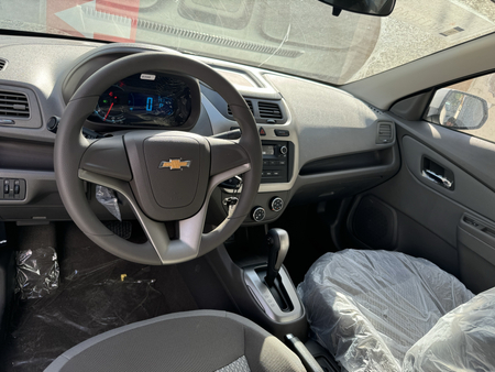 Chevrolet Cobalt