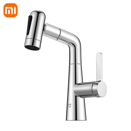 Смеситель для воды Xiaomi Mijia  basin faucet S1