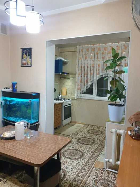 Ттз Ахмад Югнакий продаётся квартира 2/2/5 можно под ипотеку