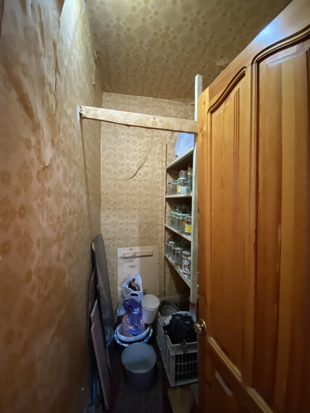 Продается квартира