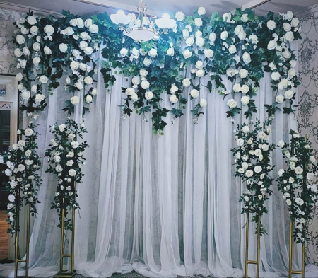 Jasmin & Guli Decor
