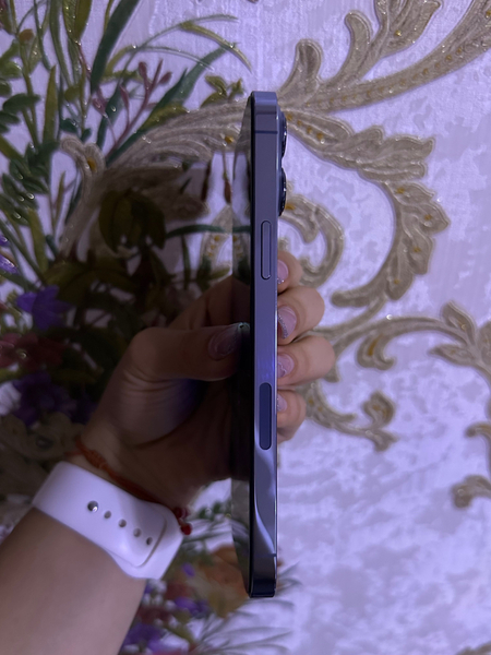 iPhone 13 Pro Max 128гб с гарантией