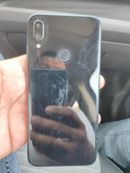Redmi not 7 sotiladi