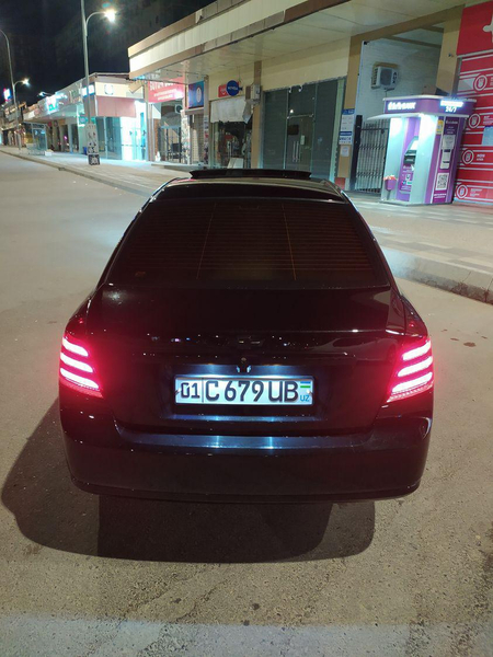Jentra 2020 elegant plus Газ бор
