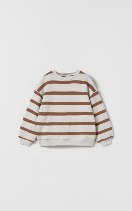 ZARA свитшоты. 3-6 месяц. Оригинал!