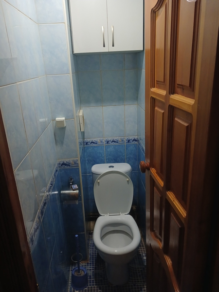 Сдаётся кв Алмазарский район Медгородок