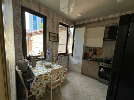 Сдается в аренду дом  150 м² на участке 1.5 сот. М-Улугбек (J3031)