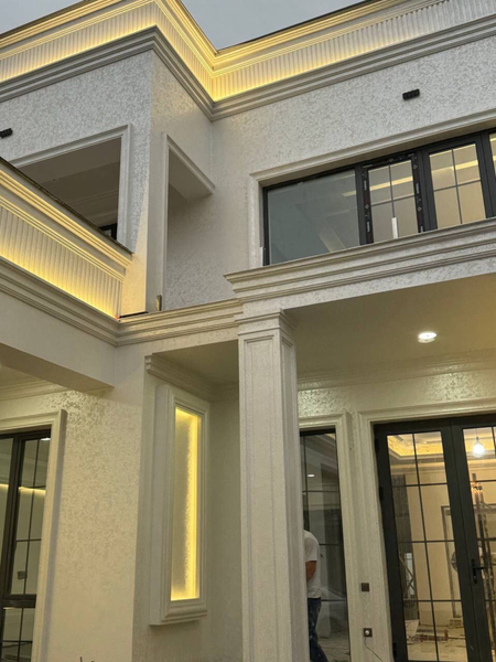 Продается Евро дом Ор-р: Улица Никитина 630 м2