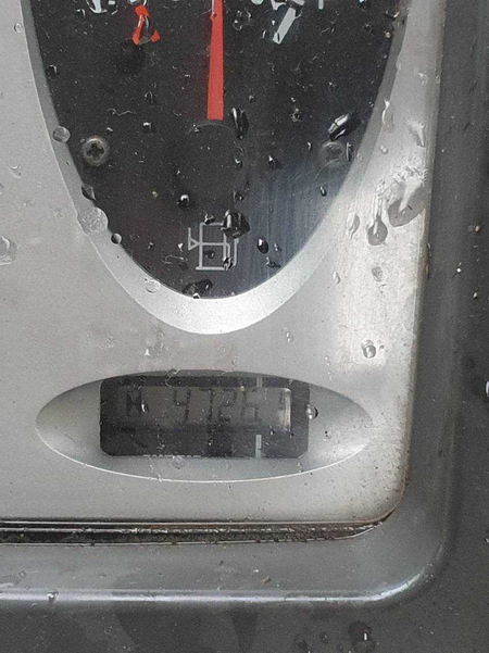 Excavator Doosan | 55wv