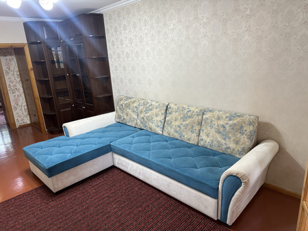 Срочно продам диван раскладной