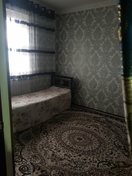 Катеж сотилади икки сотих