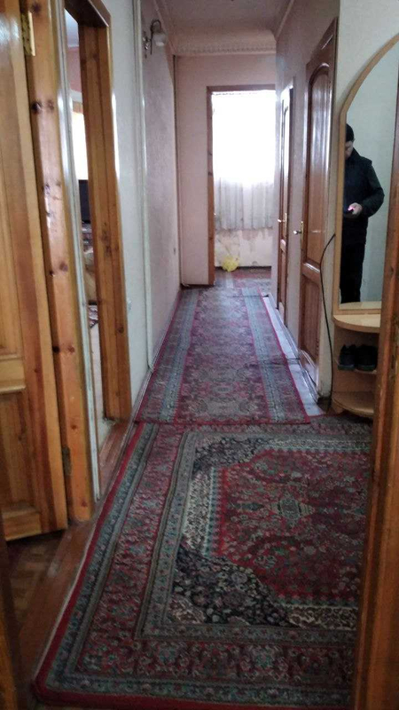 Юнусабад  11   Мега
