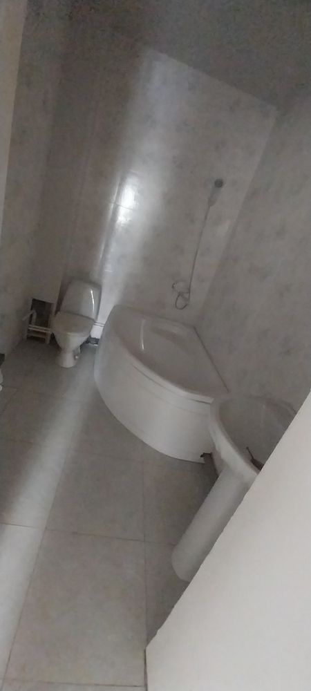 Fargona  Eco City hududidagi kvartira uzoq muddatga ijaraga beriladi