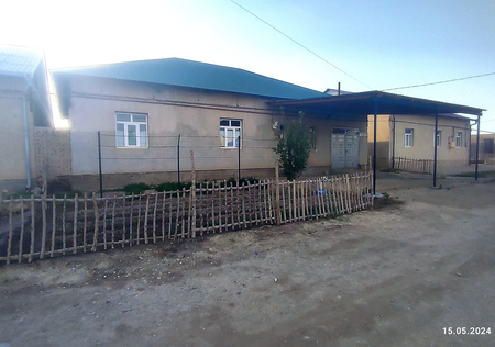 Социализмде  5-ханалы таза жер жай сатылады. 6соток..